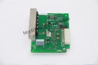 China Rapier Electronic Board Weaving Loom Spare Parts for sale