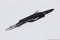 China Black GA747 Gripper Head Rapier Loom Spare Parts for sale