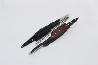 China Black GA747 Gripper Head Rapier Loom Spare Parts for sale