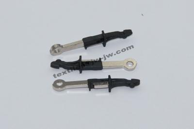 China Rapier Loom M6 Hook For Dobby Jacquard Spare Parts for sale