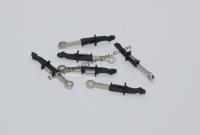 China Rapier Loom M6 Hook For Dobby Jacquard Spare Parts for sale