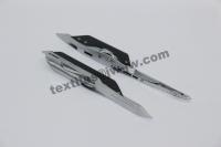 China Weaving Rapier Gripper Head P1001 Vamatex Loom Parts for sale