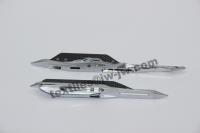 China Weaving Rapier Gripper Head P1001 Vamatex Loom Parts for sale