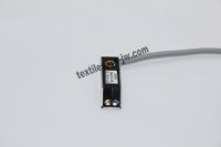 China Toyota 600 Weft Feeler Head Air Jet Loom Spare Parts for sale