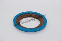 China Weft Feeder Brush Ring Sulzer Projectile Loom Parts for sale
