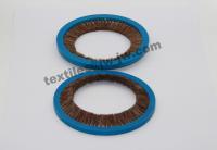 China Weft Feeder Brush Ring Sulzer Projectile Loom Parts for sale
