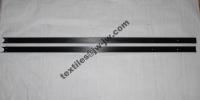 China Standard Packing H225 Tape Rapier Saurer Rapier Loom Parts for sale
