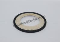 China ISO9001 Brush Ring P7200 Sulzer Projectile Loom Parts for sale