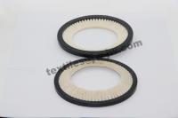 China ISO9001 Brush Ring P7200 Sulzer Projectile Loom Parts for sale