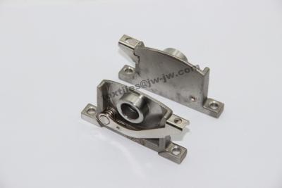 China Weaving Frame Lock 64mm Saurer Rapier Loom Parts for sale