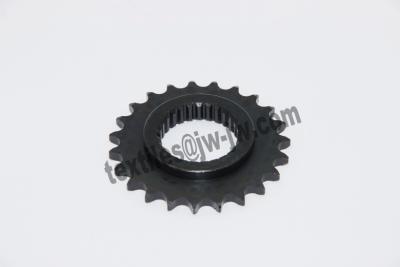 China Sprocket 911110263 Sulzer Projectile Looms Spare Parts for sale