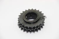 China Sprocket 911110263 Sulzer Projectile Looms Spare Parts for sale