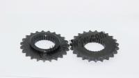 China Sprocket 911110263 Sulzer Projectile Looms Spare Parts for sale