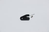 China 911132221 Roller Seat Sulzer Projectile Loom Parts for sale