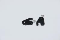 China 911132221 Roller Seat Sulzer Projectile Loom Parts for sale