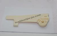 China Safety Lever PU D1 Sulzer Projectile Loom Parts 911311982 for sale