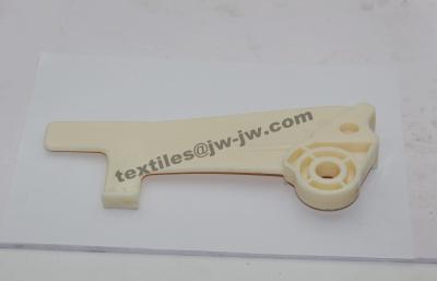 China Safety Lever PU D1 Sulzer Projectile Loom Parts 911311982 for sale