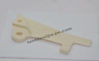 China Safety Lever PU D1 Sulzer Projectile Loom Parts 911311982 for sale