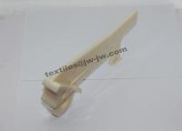 China Safety Lever PU D1 Sulzer Projectile Loom Parts 911311982 for sale