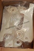 China Safety Lever PU D1 Sulzer Projectile Loom Parts 911311982 for sale