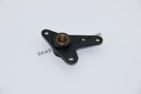 China 911814006 Weft Holder Sulzer Projectile Looms Spare Parts for sale