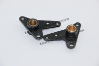 China 911814006 Weft Holder Sulzer Projectile Looms Spare Parts for sale