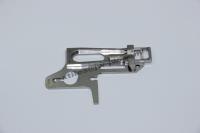 China Projectile Feeder Es Diamond Knurled D12 Sulzer Loom Parts for sale