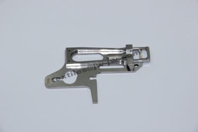 China Projectile Feeder Es Diamond Knurled D12 Sulzer Loom Parts for sale