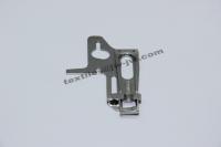 China Projectile Feeder Es Diamond Knurled D12 Sulzer Loom Parts for sale