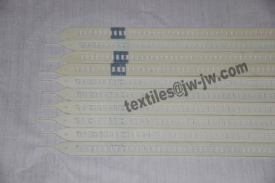 China Rapier Tape H3300 AC-25 Weaving Somet Loom Spare Parts for sale