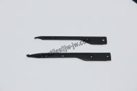 China Black AN1F04B AN1F03B Somet Rapier Loom Spare Parts for sale