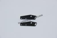 China B85520 Weft Cutter Plate Picanol Loom Spare Parts for sale
