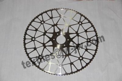 China 98/99 Drive Wheel BA202185 Picanol Gamma Loom Spare Parts for sale