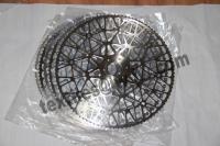 China 98/99 Drive Wheel BA202185 Picanol Gamma Loom Spare Parts for sale