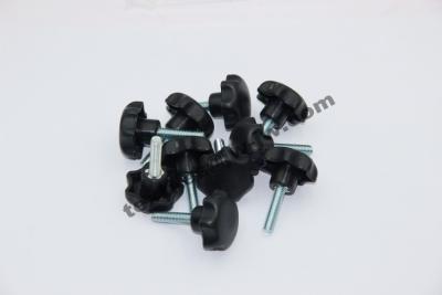 China Optimax Fixation Knobs 6x25mm BA217535 Picanol Loom Parts for sale