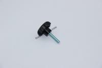 China Optimax Fixation Knobs 6x25mm BA217535 Picanol Loom Parts for sale