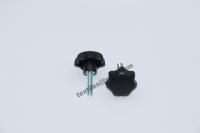 China Optimax Fixation Knobs 6x25mm BA217535 Picanol Loom Parts for sale