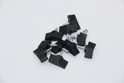 China ISO9001 BA232671 Optimax Screw Picanol Loom Spare Parts for sale