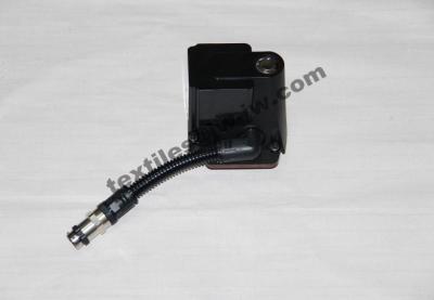 China Textile Picanol Loom Spare Parts BE210777 Motor Weaving Spare Parts for sale