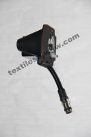 China Textile Picanol Loom Spare Parts BE210777 Motor Weaving Spare Parts for sale