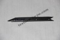 China Picanol Sole RH LH Rapier Loom Spare Parts BE210860 for sale