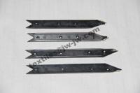 China Picanol Sole RH LH Rapier Loom Spare Parts BE210860 for sale