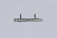 China EH3101B Tape Hook Somet SM93 Rapier Loom Spare Parts for sale