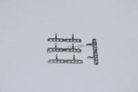 China EH3101B Tape Hook Somet SM93 Rapier Loom Spare Parts for sale