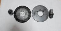 China Bevel Wheel 6 Holes Staubli Dobby Spare Parts F28309600 for sale