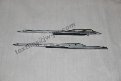 China Gamma 99 Rapier Head Picanol Rapier Loom Spare Parts for sale