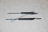 China Gamma 99 Rapier Head Picanol Rapier Loom Spare Parts for sale