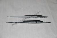 China Gamma 99 Rapier Head Picanol Rapier Loom Spare Parts for sale
