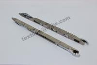 China TP600 Gripper RH PBO13604 Rapier Loom Spare Parts Weaving Loom Spare Parts PBO13604 for sale