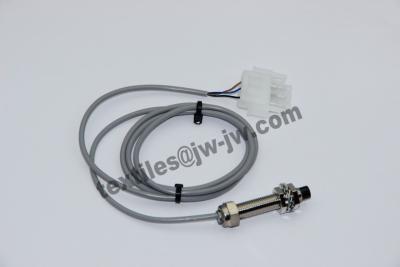 China Switch For Somet Somet Rapier Loom Spare parts weaving Loom Spare Parts A1EZ67A for sale
